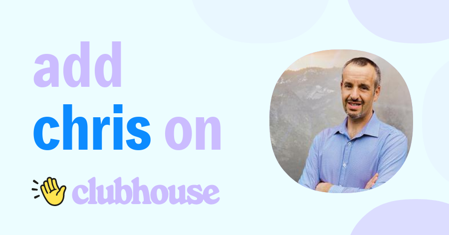 Chris Colt - Clubhouse