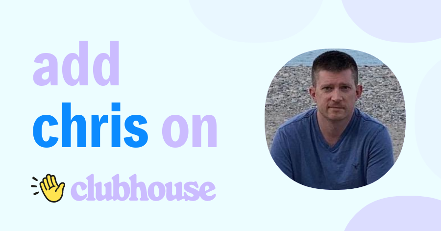 Chris Cunningham - Clubhouse