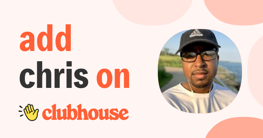 Chris Simpson - Clubhouse