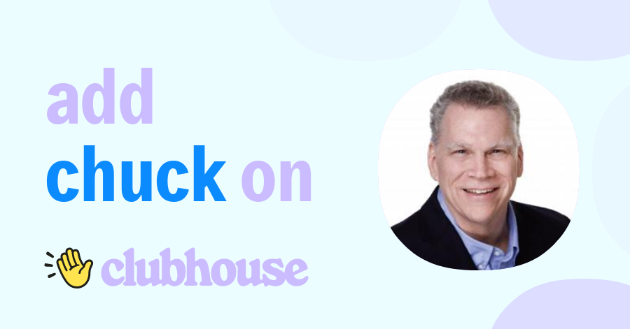 Chuck Hall - Clubhouse