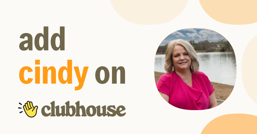 Cindy Ann - Clubhouse