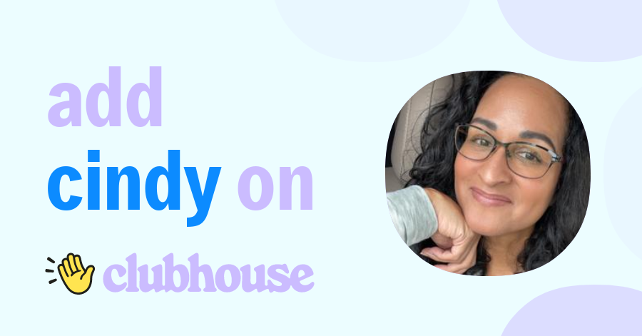 Cindy Constable - Clubhouse