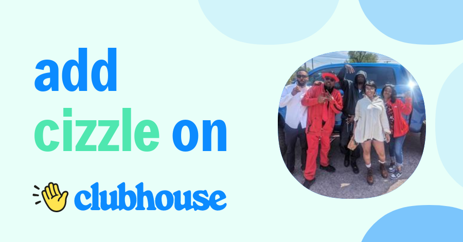 Cizzle 1200 - Clubhouse