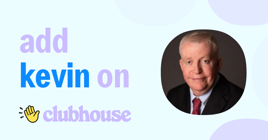 Kevin Quinley - Clubhouse