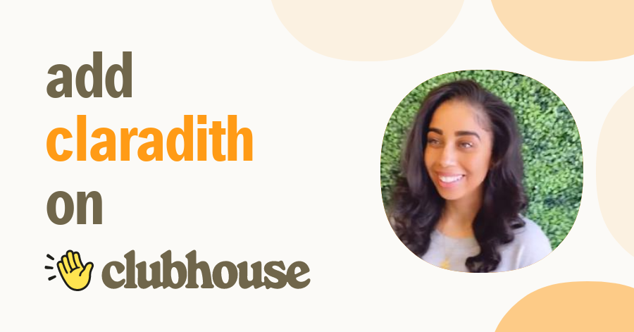 Claradith Landry - Clubhouse