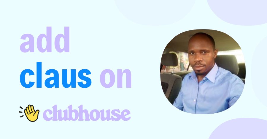 Claus Thomas - Clubhouse