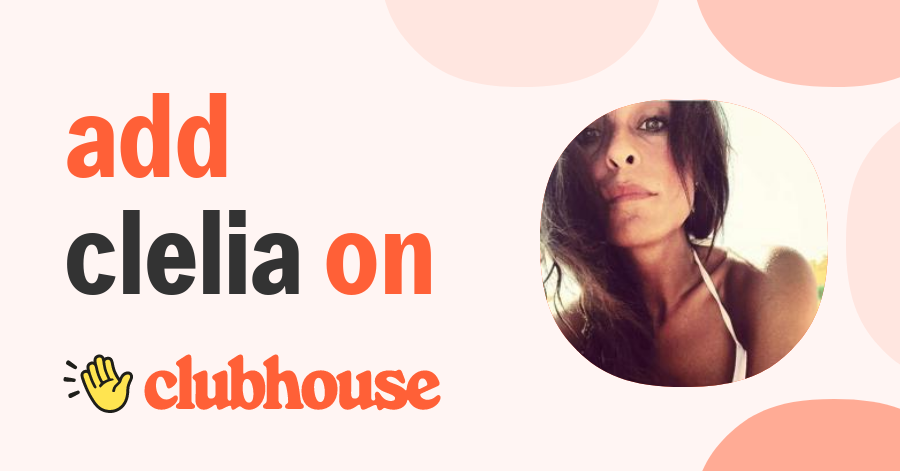 Clelia C. Contini - Clubhouse