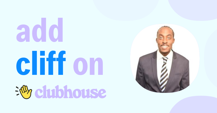 Cliff Pierre - Clubhouse