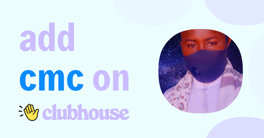 CMC - Clubhouse