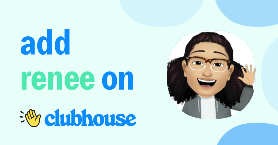 Renee Leach - Clubhouse