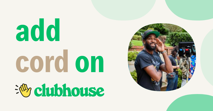 Cord Parks - Clubhouse