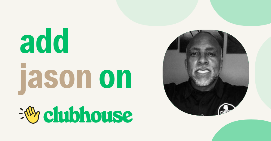 Jason Betts - Clubhouse