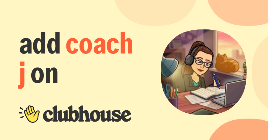 Coach J - Clubhouse