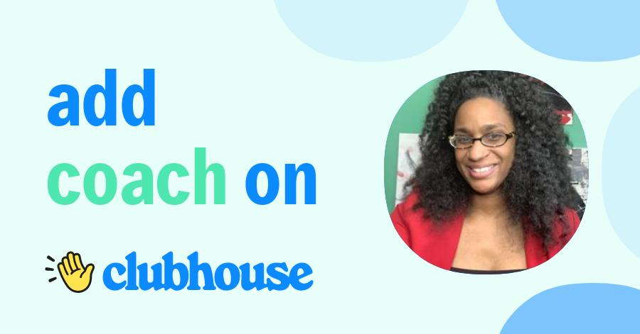 Coach Kay - Clubhouse