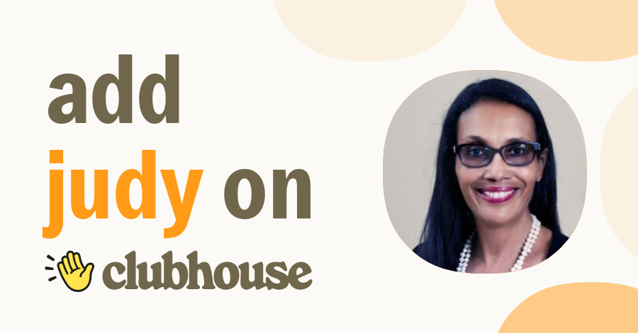 Judy Young - Clubhouse