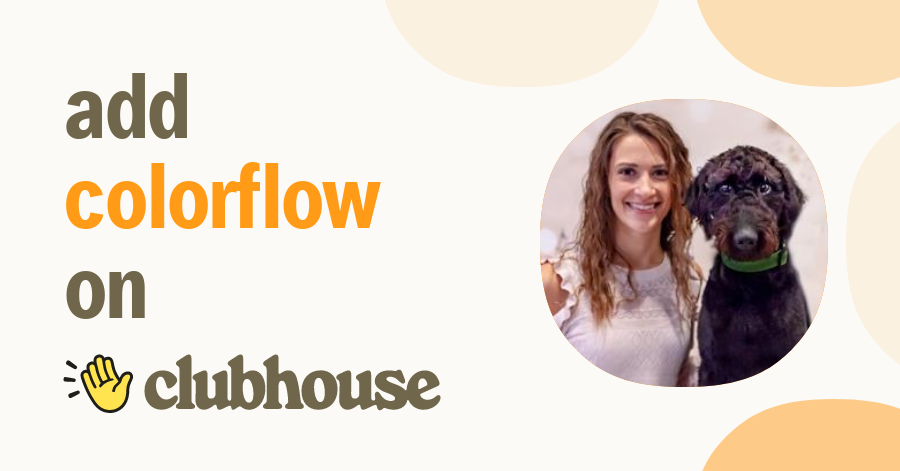 ColorFlow - Clubhouse