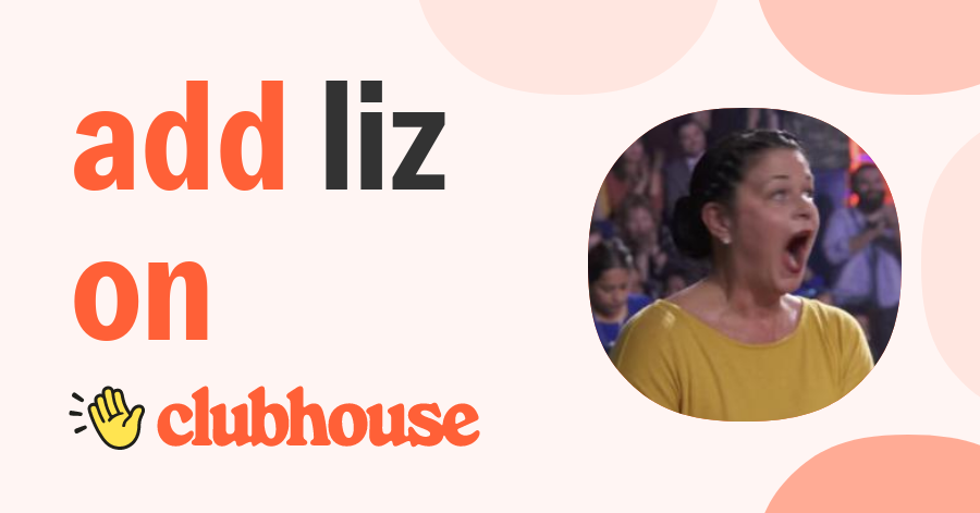 Liz Linn - Clubhouse