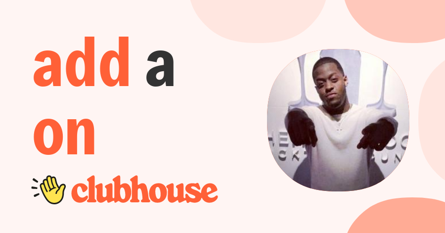 A Jr - Clubhouse