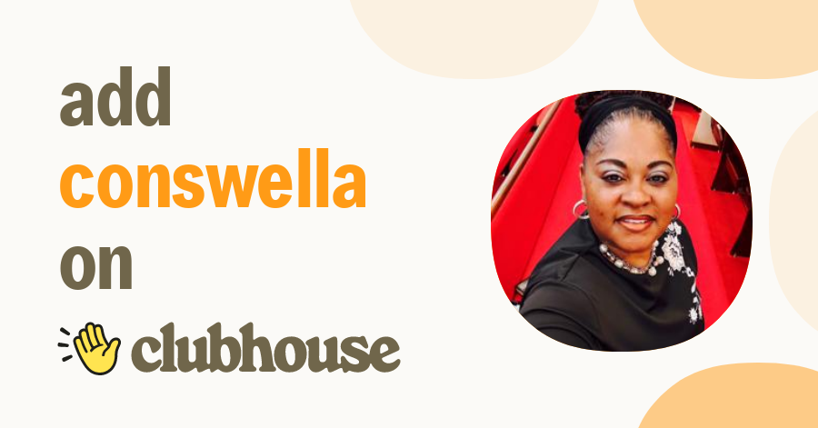 Conswella Forney - Clubhouse