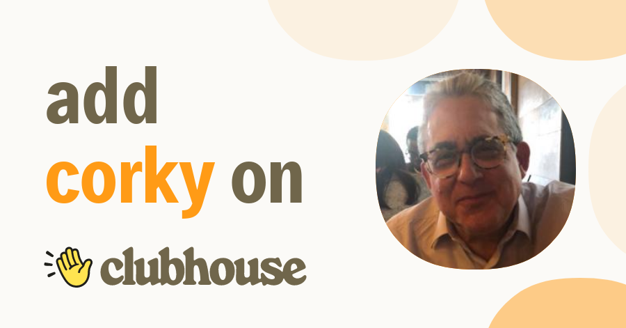 corky kessler - Clubhouse