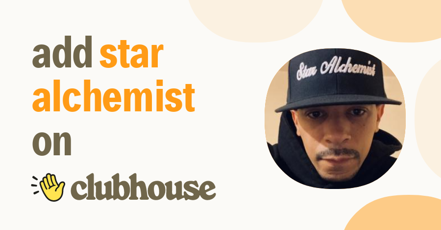 Star Alchemist - Clubhouse