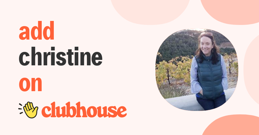 Christine Garde Denning - Clubhouse