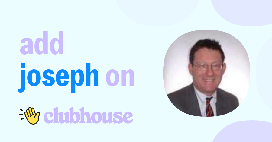 Joseph L. Rosenberg - Clubhouse