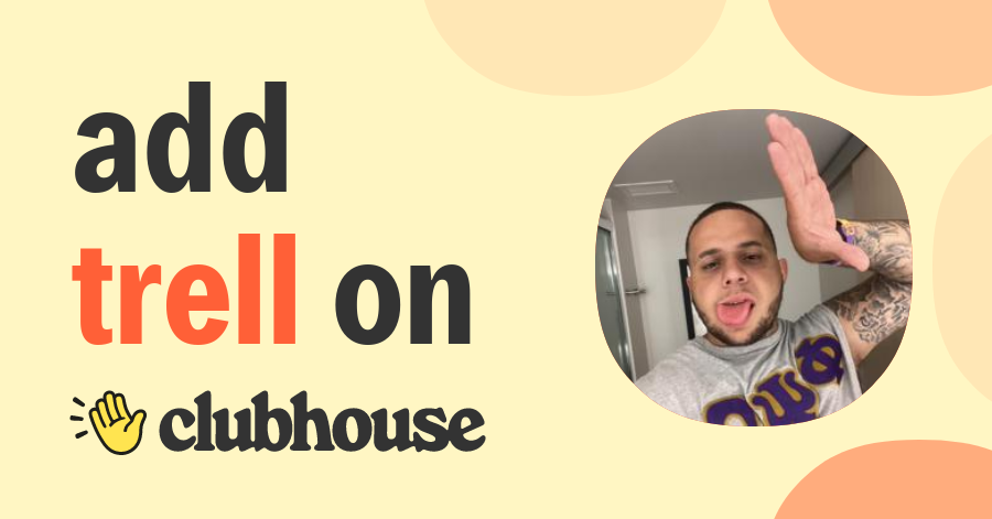 Trell Certified - Clubhouse