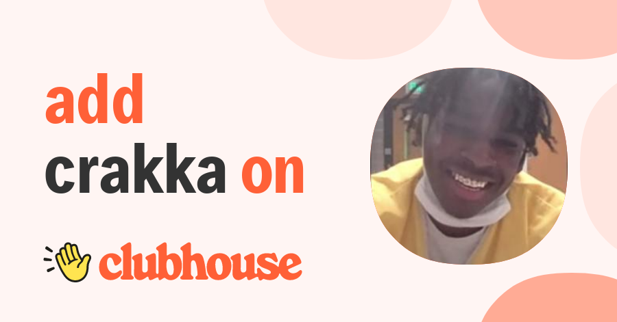 Crakka Jack - Clubhouse