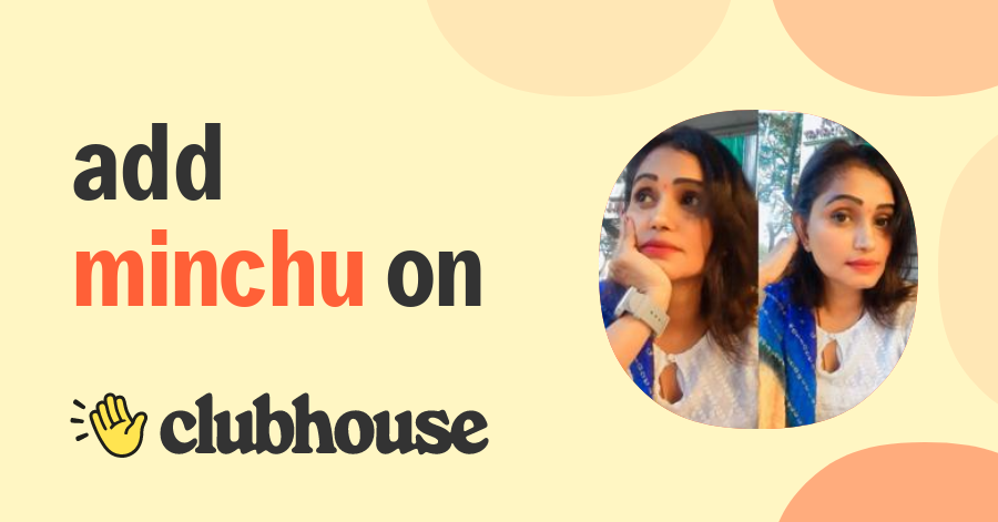Minchu Gowda - Clubhouse