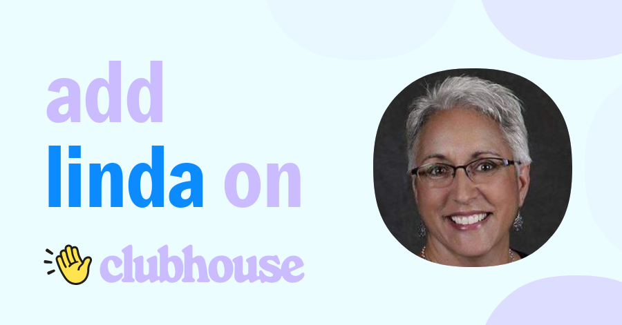Linda Creech - Clubhouse