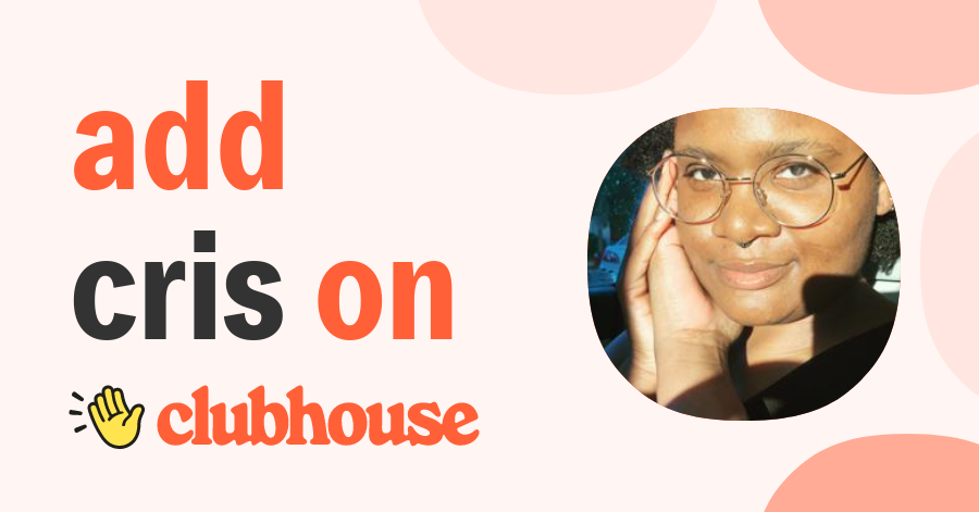 Cris Harris - Clubhouse