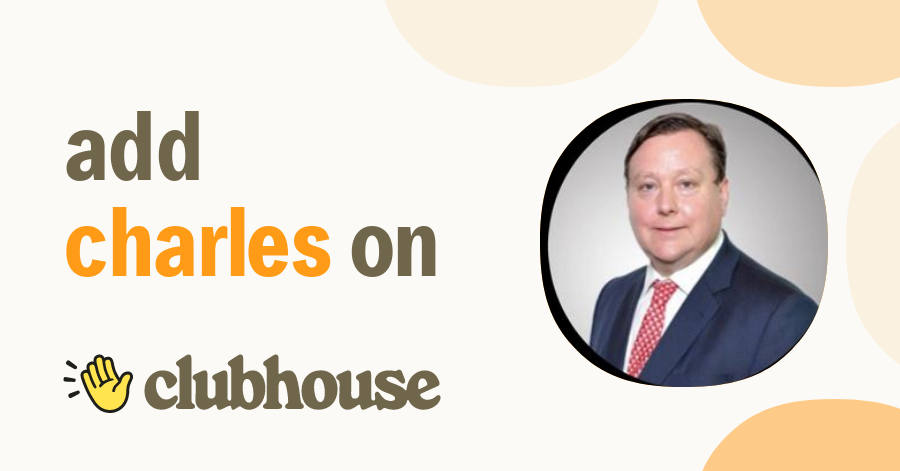 Charles Rixon - Clubhouse