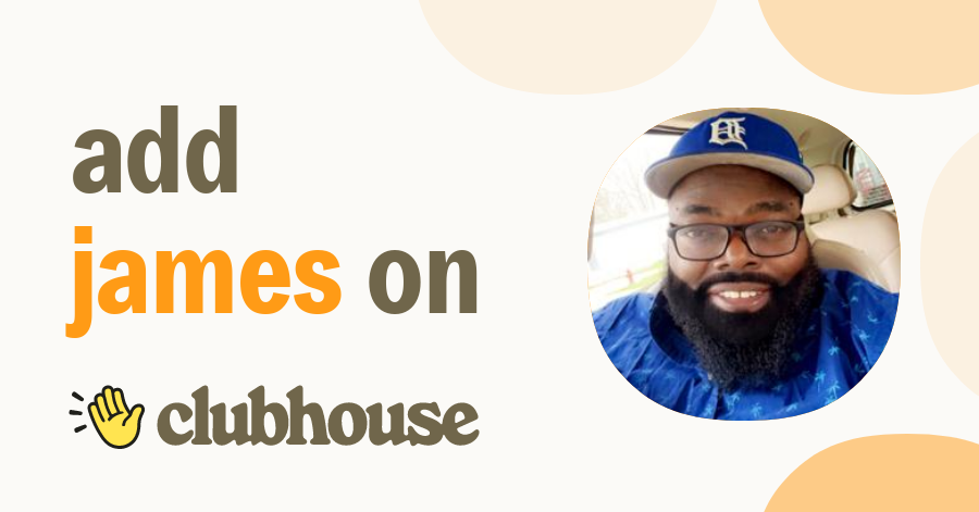 James Cross - Clubhouse