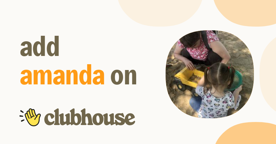 amanda crouch - Clubhouse