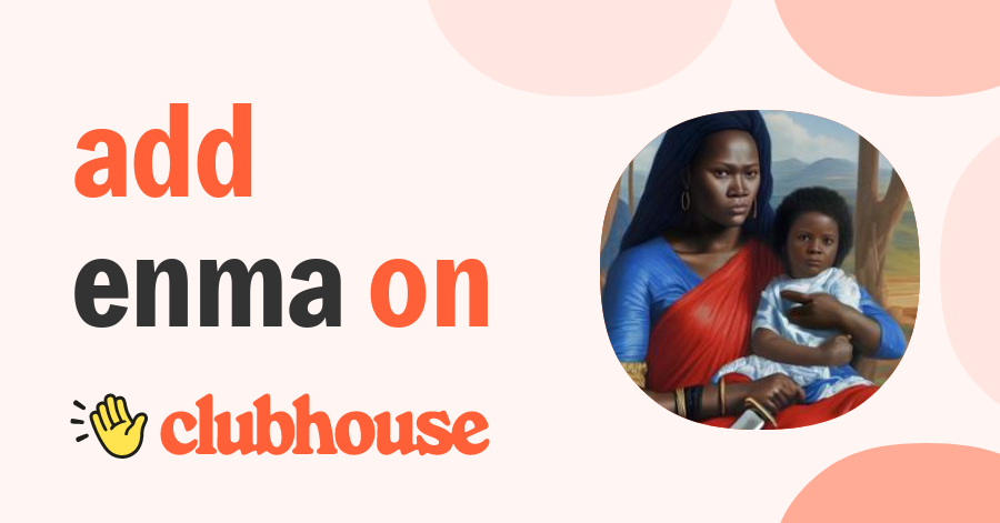 Enma Crown - Clubhouse