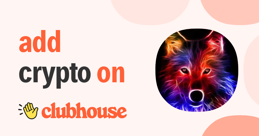 Crypto Gang - Clubhouse