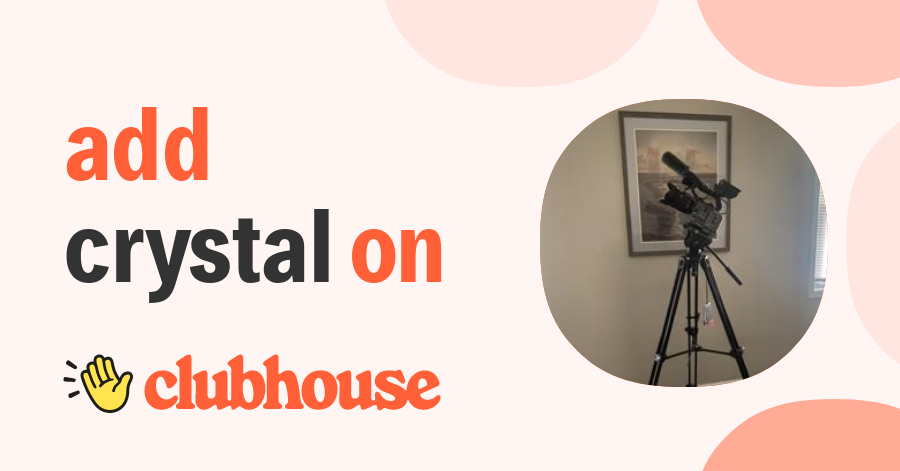 Crystal Grandison - Clubhouse