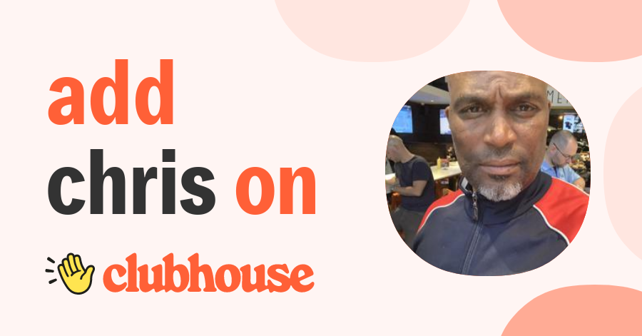 Chris Spencer - Clubhouse