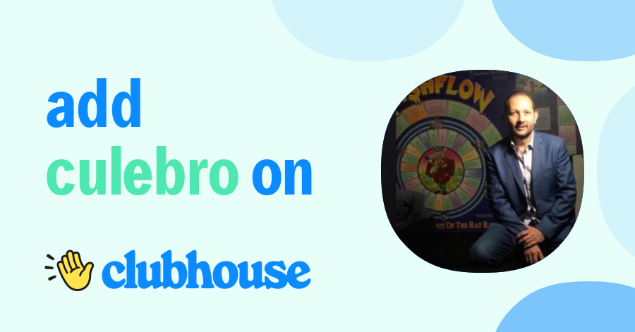 CULEBRO - Clubhouse