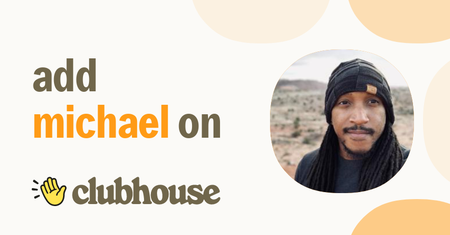 Michael Lee - Clubhouse