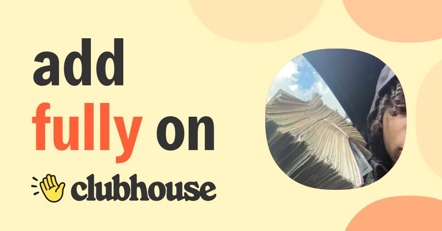 Fully Auto Kurry - Clubhouse