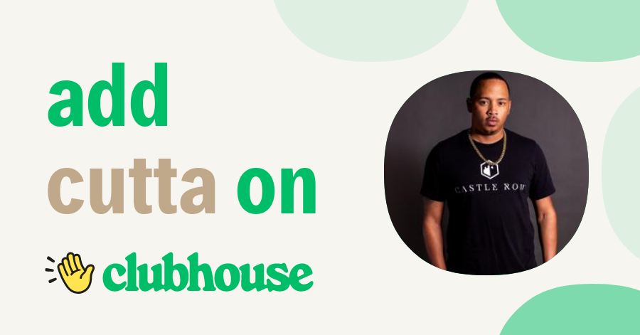 Cutta Classic - Clubhouse