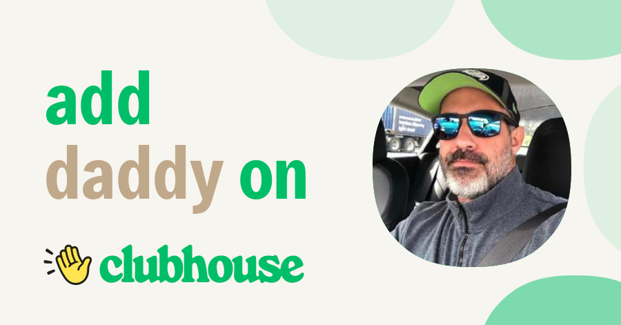 Daddy James - Clubhouse