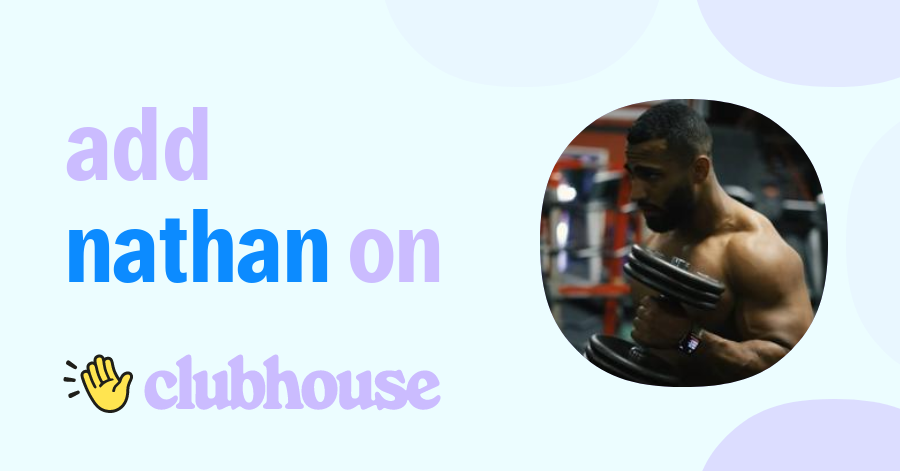 Nathan Allen - Clubhouse