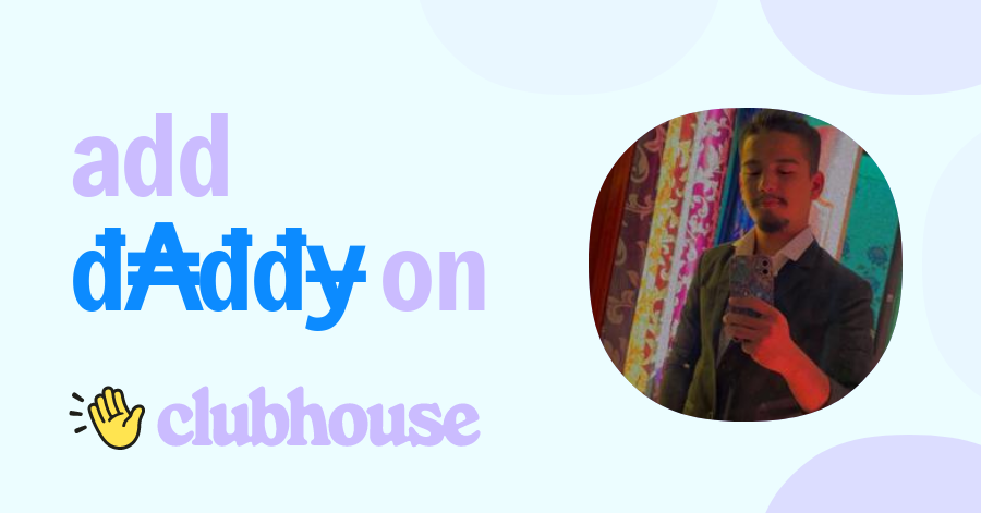 Đ₳ĐĐɎ ⱫɆɄ₴ Clubhouse 6741