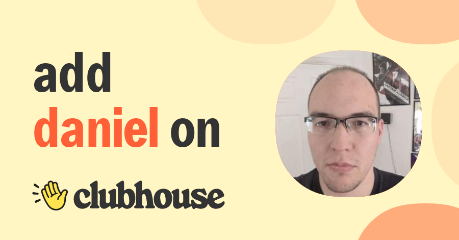 Daniel Woike - Clubhouse