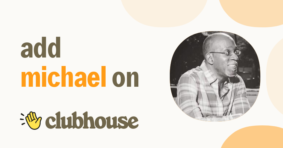 Michael Leslie - Clubhouse