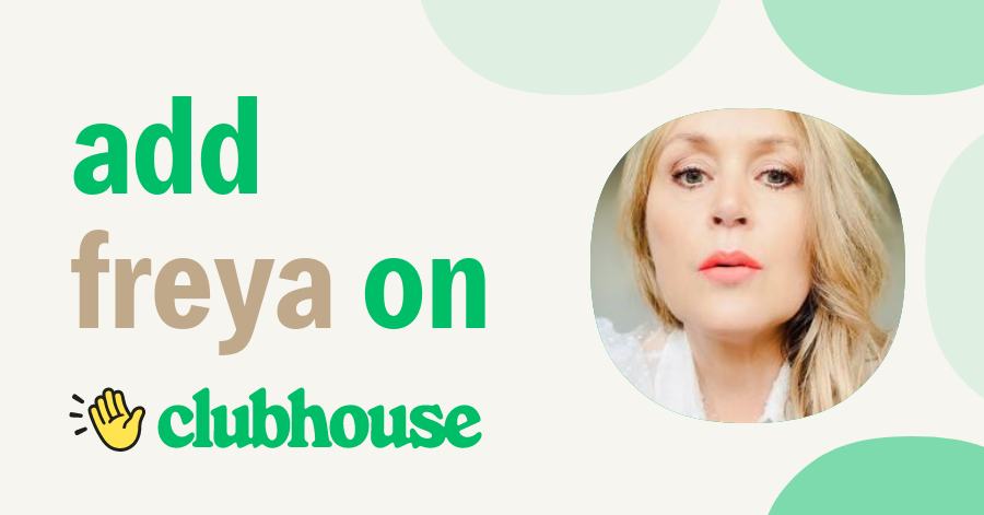 Freya Miller - Clubhouse