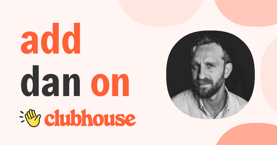 Dan Hammer - Clubhouse